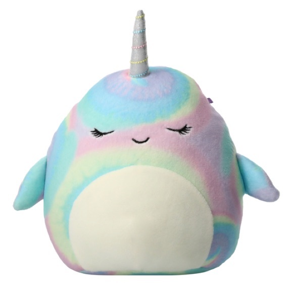 Squishmallows | Other | Nwt Squishmallows Sea Life Squad 75in Ter The ...